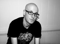 Fun Friday - Author Interview with Josh Donellan - Lady In Read Writes