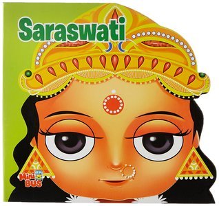 9 Great Books for the Indian festival of Navratri - Lady In Read Writes