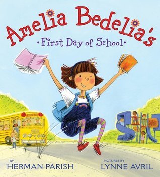 Smart Girls in Picture Books: World of Words - Lady In Read Writes