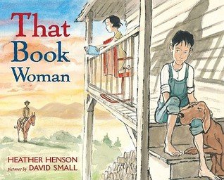 8 Amazing Picture Books About Librarians - Lady In Read Writes