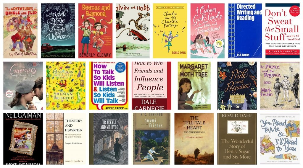 Top Ten Twos Day: 22 Wonderful Books With Titles Featuring Duos (of a ...