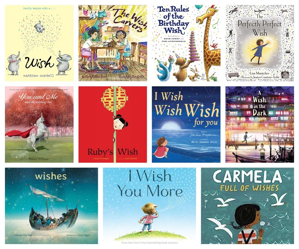 If Wishes Were Books and Granted: Wonderful Indeed! - Lady In Read Writes