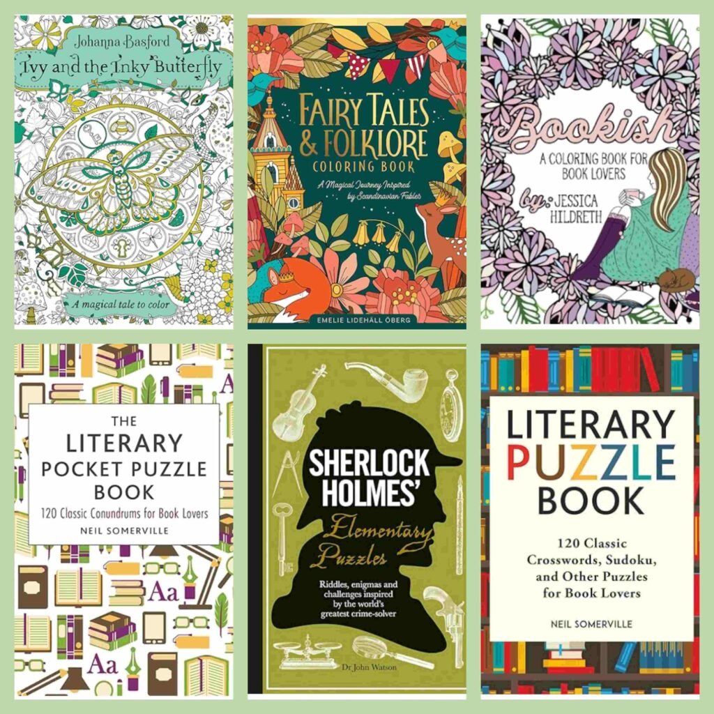 5 Thoughtful Gifts for Moms Who Love to Read - Lady In Read Writes